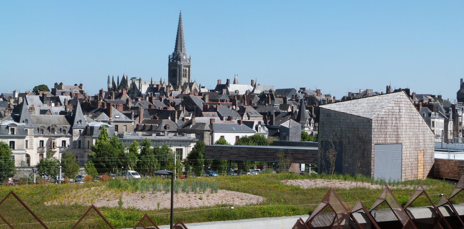 Vitré